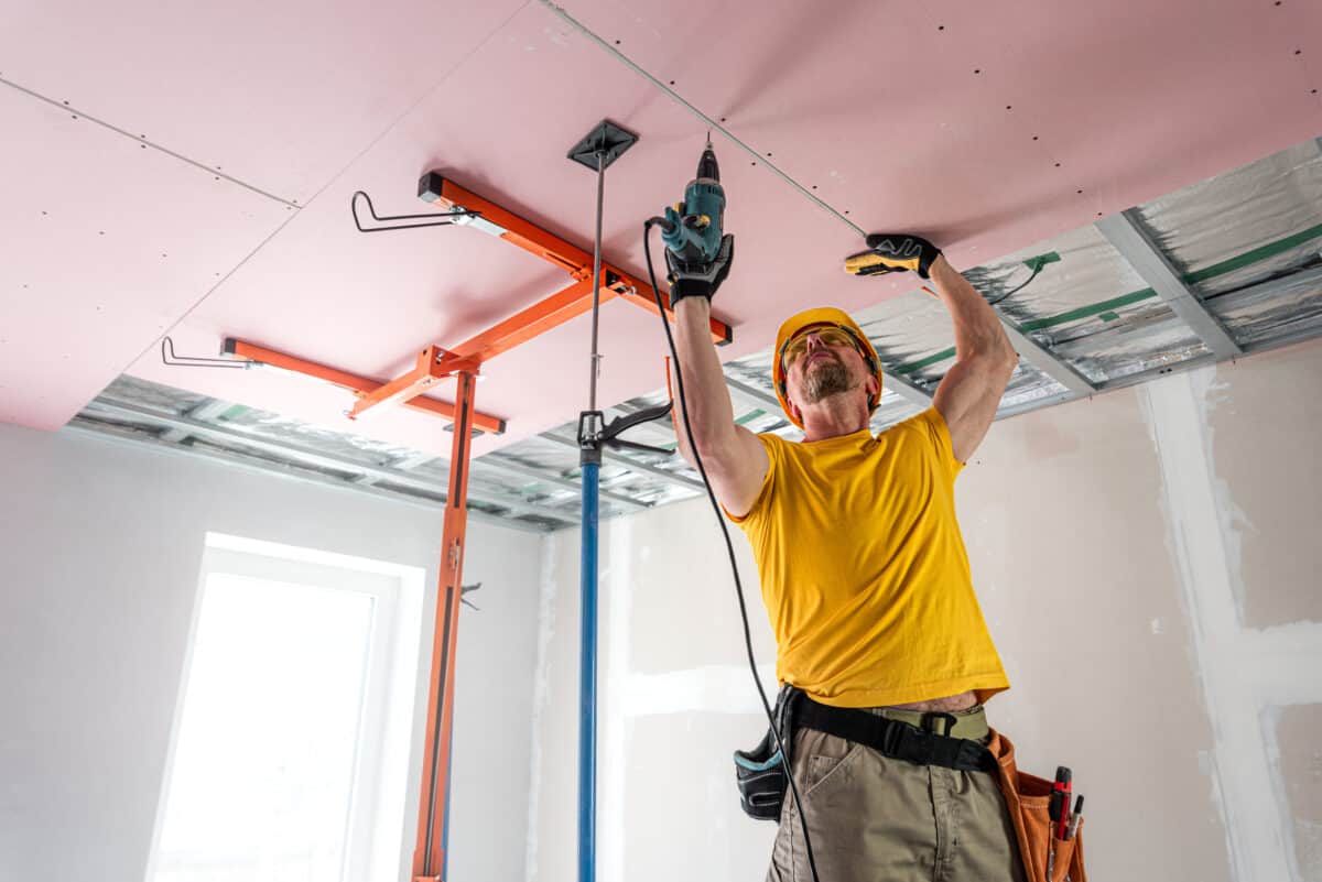 Building - STH BTH DTH