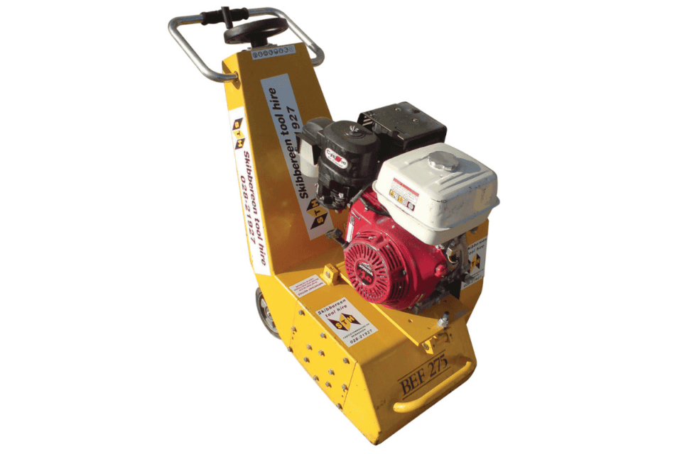 Scabbler (Air) - STH BTH DTH